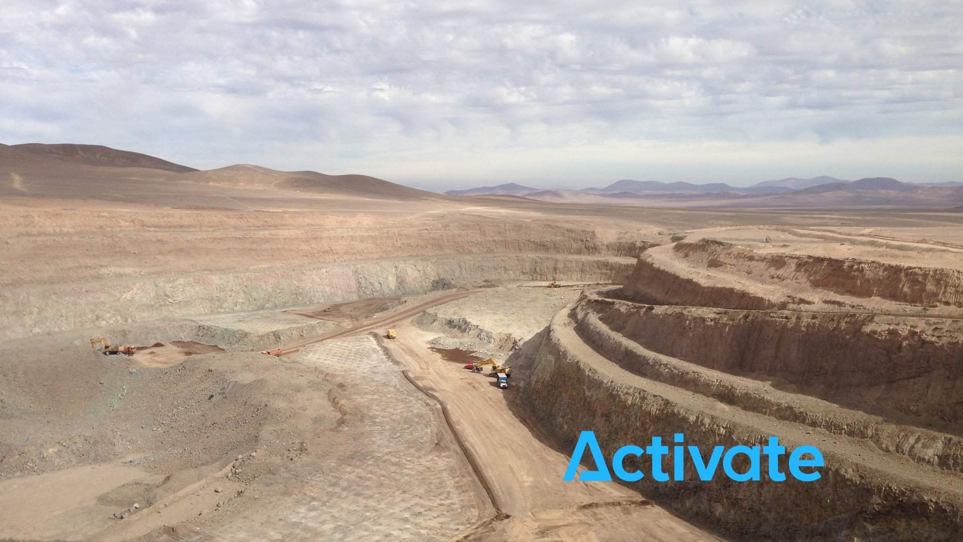 How Activate Fellows Are Applying Deep-Tech Innovations to Reimagine Mining and Materials — Activate